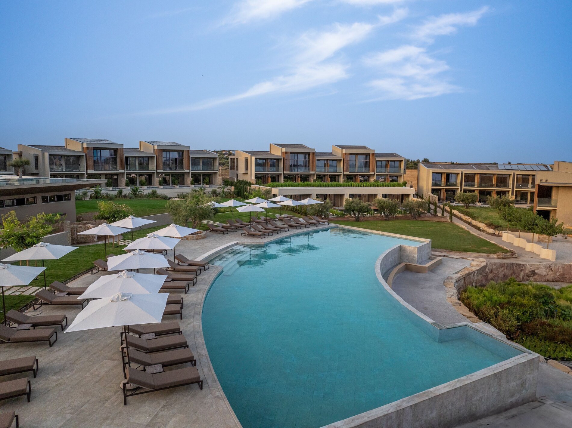 Zelia Resort & Spa (16+) - Zelia Resort & Spa (16+)